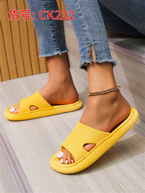 CK222 YELLOW