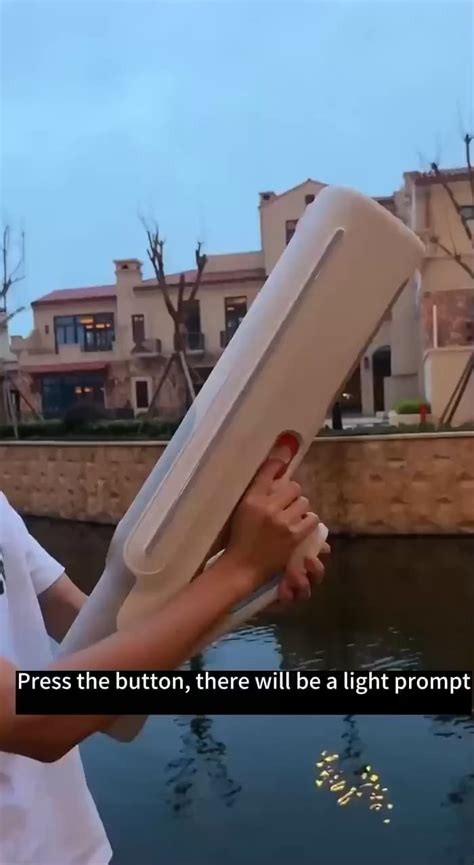 Xiaomi Mijia Pulse Water Gun....take my money already : r/MxRMods