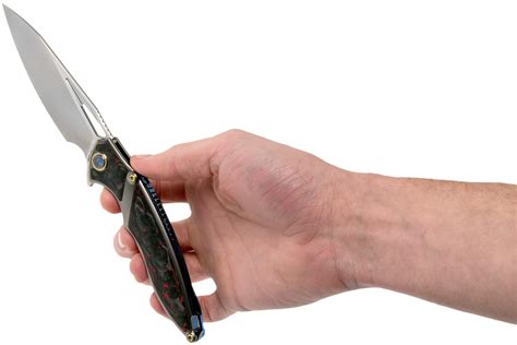Rike RK1902 Taschenmesser | Günstiger shoppen bei knivesandtools.de