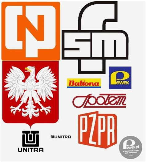 Wzornictwo PRL'u