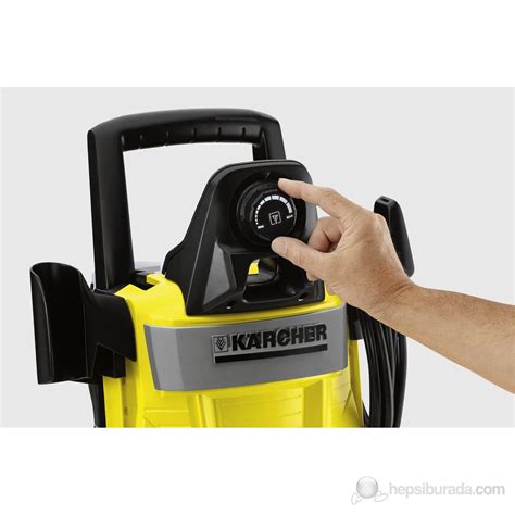 Karcher K 5.600 Basınçlı Yıkama Makinesi 140 Bar Fiyatı