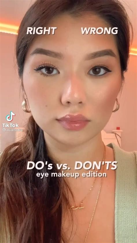 How to apply eyeliner for your specific eye shape – Artofit