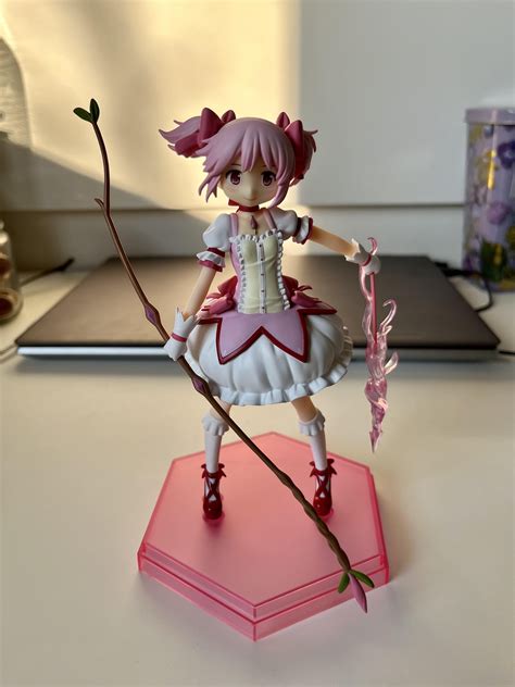 my new madoka figure! : r/MadokaMagica