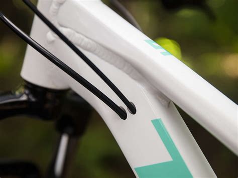 Велосипед 2019 Trek Marlin 5 WSD 27.5 15,5" белый. Купить горный ...
