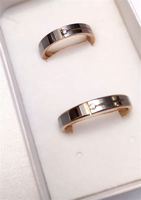 Обручальное Кольцо Из Вольфрама - Cartier — Купить Недорого на Bigl.ua ...