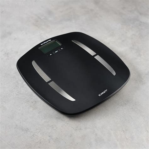 Напольные весы диагностические Scarlett SC-BS33ED83 - оптом