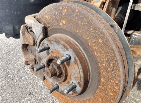 Brake Pad Thickness:The Minimum And Recommended Limits | Brake Pads, Brake Rotors, Brake Shoes