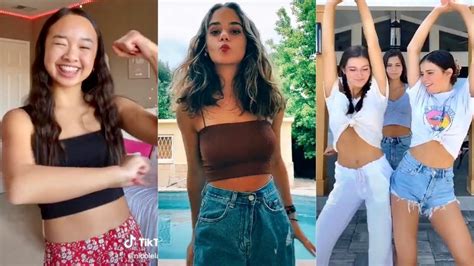 SPAZ CHALLENGE TIK TOK DANCE COMPILATION | TikTok Challenge - YouTube