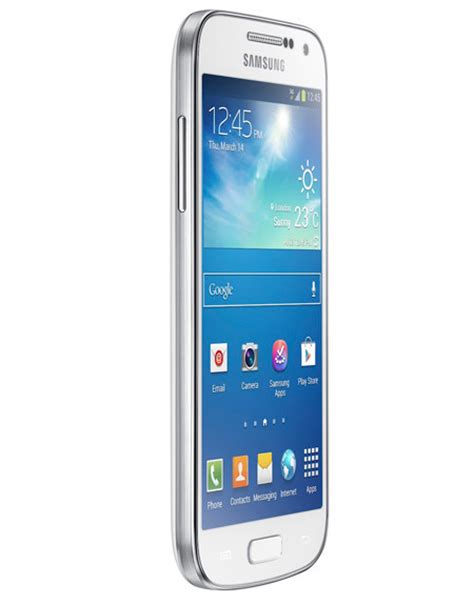Samsung Galaxy S4 mini