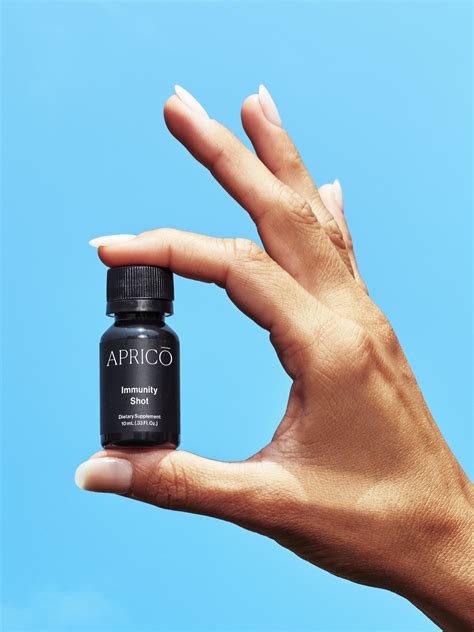 Apricō — FOUNDERMADE