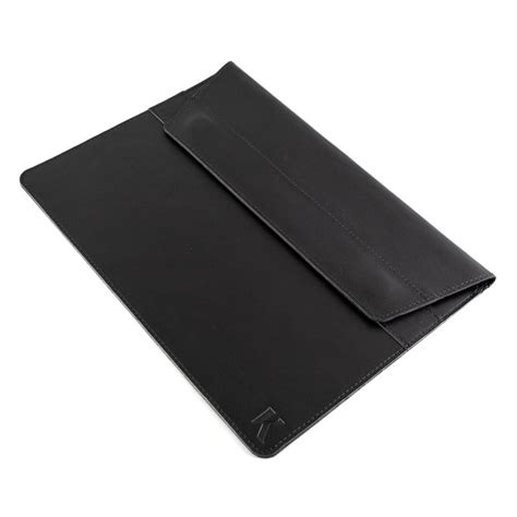 Шкіряний чохол для MacBook Air/Pro та всіх моделей ноутбуків 13" 14" 15 ...