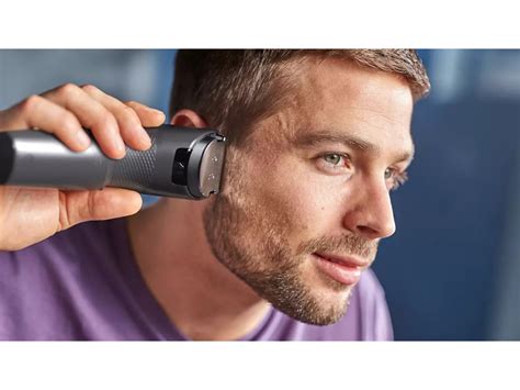 Машинка для стрижки PHILIPS Hairclipper series 3000 HC3530/15 купить по ...
