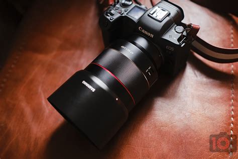 Samyang 85mm f1.4 RF Archives - The Phoblographer