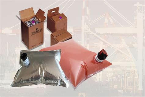 BIB Bag | G+L ( S ) PTE LTD