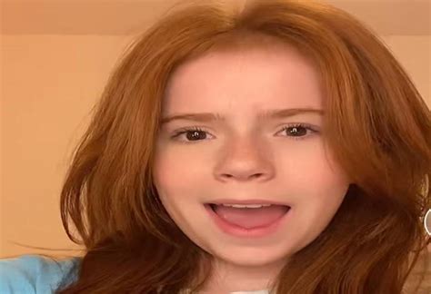 Harper Zilmer: A Social Media Sensation Taking Tiktok By Storm : u ...
