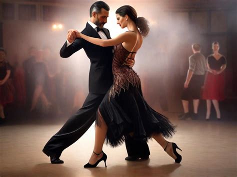 AI - Tango by grimmgiraffe on DeviantArt