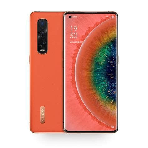 Oppo Find X2 Pro: Price, specs and best deals