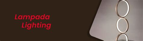 Lampada Lighting – Lampada Lighting