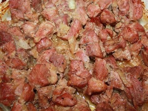 Мясо по-корейски