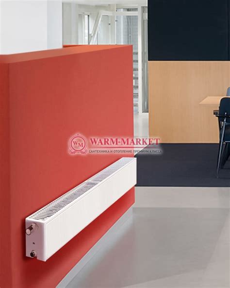 Радиаторы дианорм: Радиатор Dia Norm Ventil Compact 11-300- 600 ...