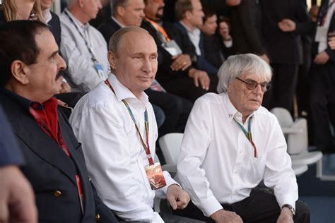 Владимир Путин – личный сайт
