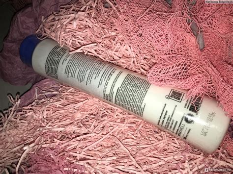 Холодное восстановление волос MAXWELL Cold Recovery - « ️ Отзыв мастера ...