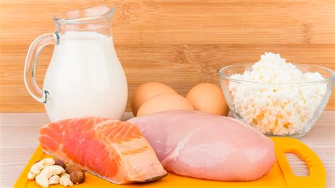 Богатые белком продукты список | пища богатая белком таблица | Доктор ...