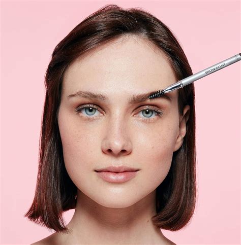 L'Oreal Brow Artist Designer Eyebrow Pencil 302 Golden Brown - Define ...