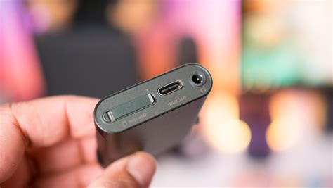 Review: Shanling M0 Pro is a tiny hi-res music player…