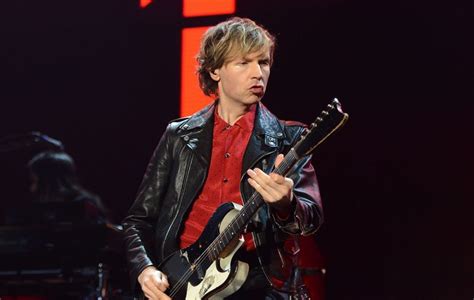 Beck sets release date for new album and talks failed Pharrell ...
