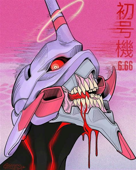 Евангелион | Evangelion art, Neon genesis evangelion, Evangelion tattoo