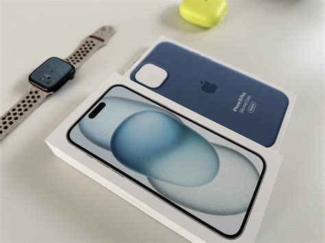 Die 7 besten Zubehörteile fürs iPhone › Macerkopf