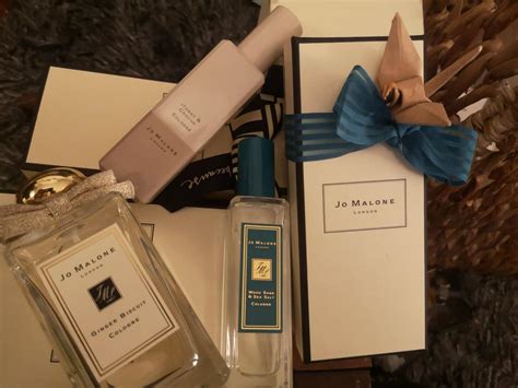 Honey & Crocus Jo Malone London parfém - a vůně pro ženy a muže 2018