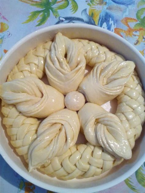 Delicious Bread Recipes