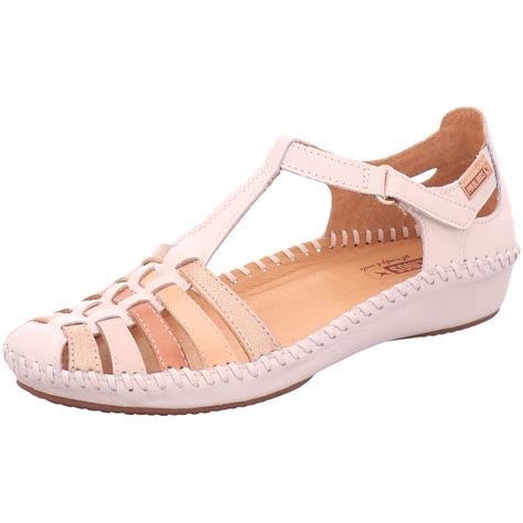 Pikolinos Sandalen - Schoenen.nl