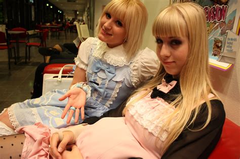 Liv-is-alive: Are you Genki?