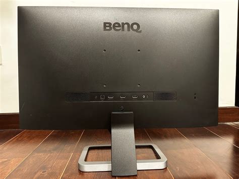BenQ EW2780 27", Computers & Tech, Desktops on Carousell