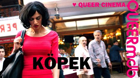 Köpek | Film 2015 -- transgender [Full HD Trailer] - YouTube