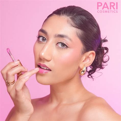 Pari Cosmetics