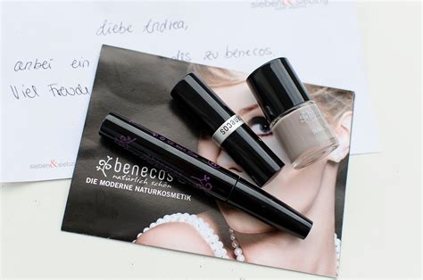 benecos - andysparkles.de