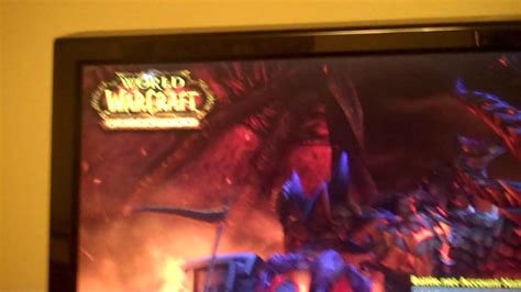 HOW TO PLAY WORLD OF WARCRAFT ON XBOX 360! - YouTube
