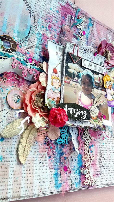 My creative hobby place