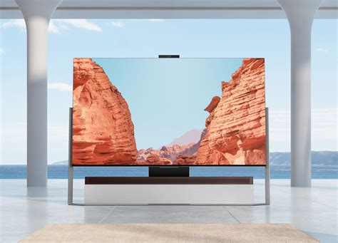 TCL unveils its outrageous 8K mini LED TVs - NotebookCheck.net News