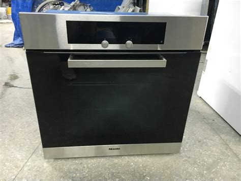 Духовка встраиваимая Miele H 4641 BP-KAT (пр-во Германия)