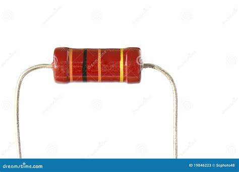 Opornik obraz stock. Obraz złożonej z metal, zakończenie - 19846223