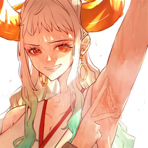 Rule 34 - 1girls arm up armpit crease armpit fetish armpits blush clothed clothing collarbone ...