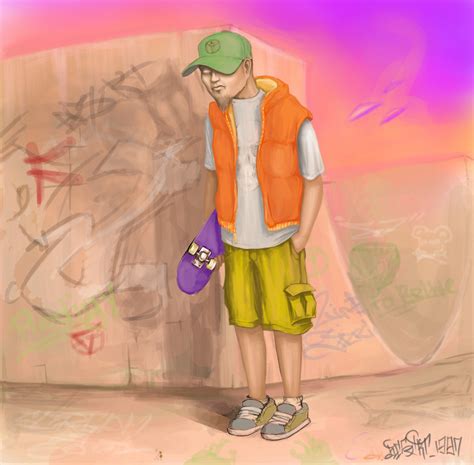ArtStation - CrackJack
