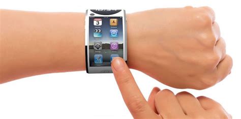 「iWatch」が9月に発売される可能性がますます濃厚に！ | ゴリミー