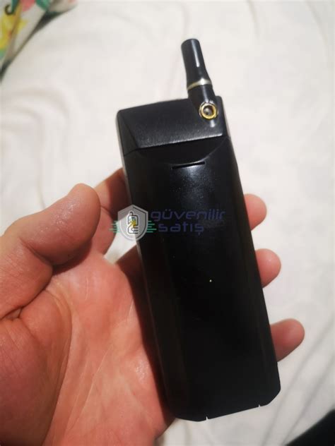 Ericsson 337 | Güvenilir Satış | Tuşlu Telefon | Retro Telefon Satışı