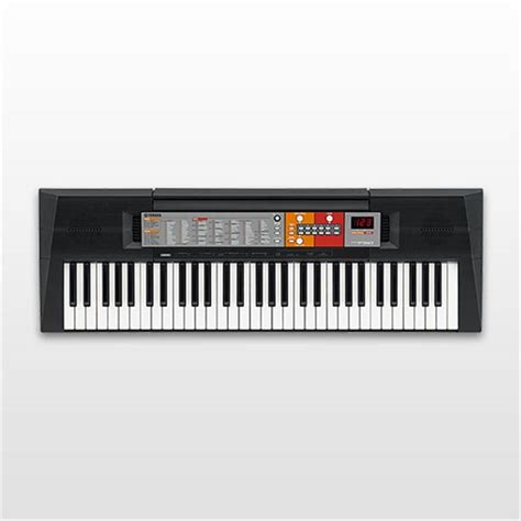 PSR-F50 - Overview - Portable Keyboards - Keyboard Instruments ...